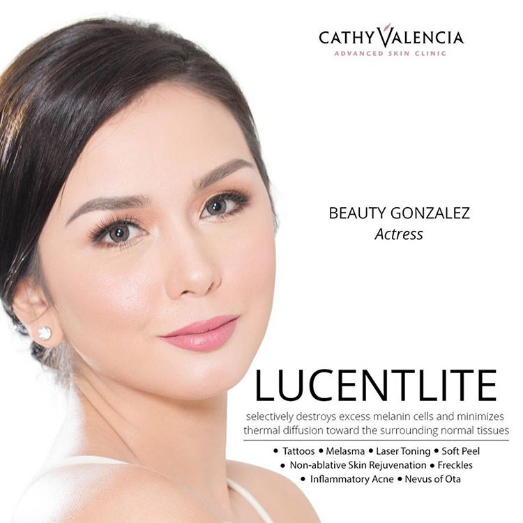 CV LASER TREATMENTS – Cathy Valencia