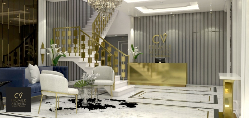 CV Premier Aesthetic – Cathy Valencia