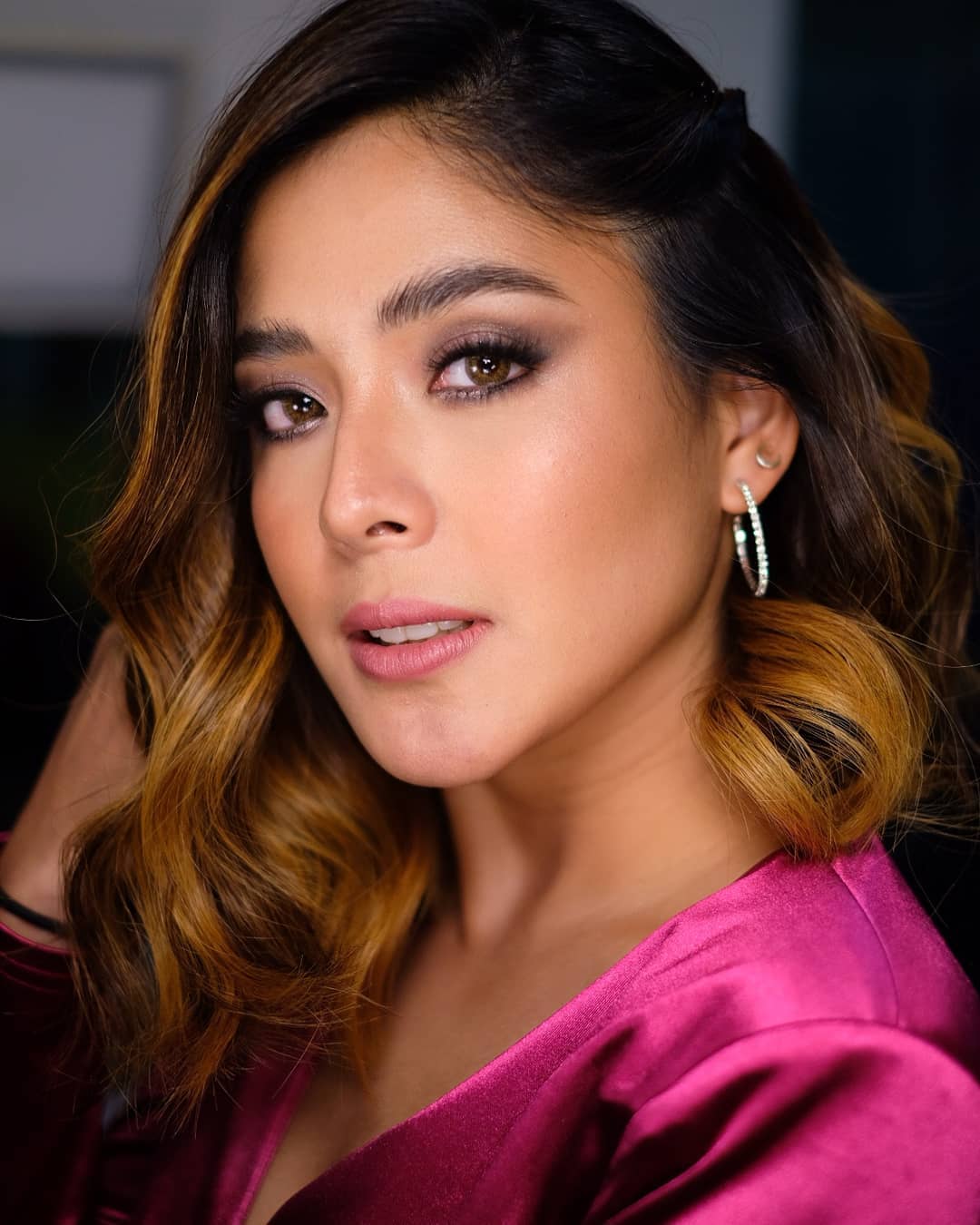 WINBACK BEAUTY – Cathy Valencia
