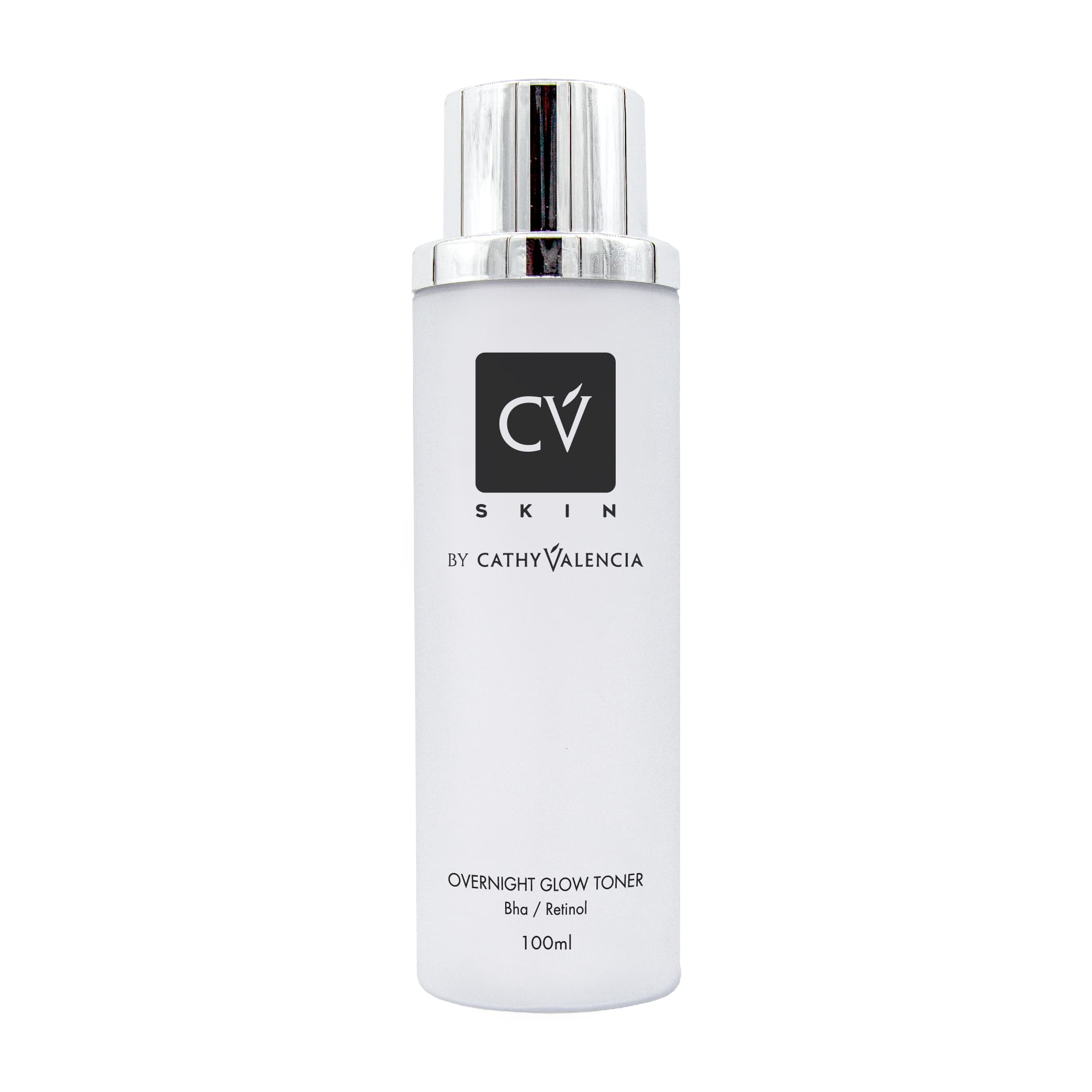 CV Skin Overnight Glow Toner 100ml – Cathy Valencia